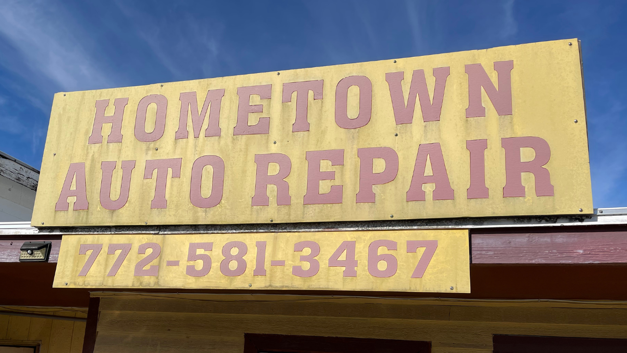 Home Town Auto LLC – Auto Repair Services in Sebastian FL